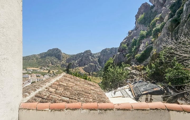 3 Bedroom Stunning Home In Antequera - Antequera, España