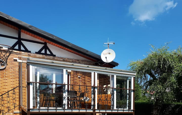 Stunning Home In Darlowo With Wifi - Darłowo