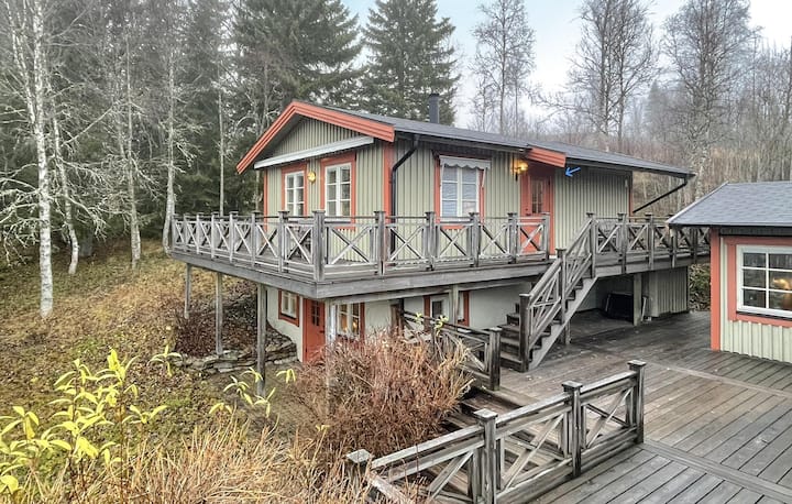 2 Bedroom Beautiful Apartment In åRe - Åre