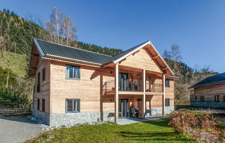 Ferienwohnung Mit Terrasse - Bad Kleinkirchheim