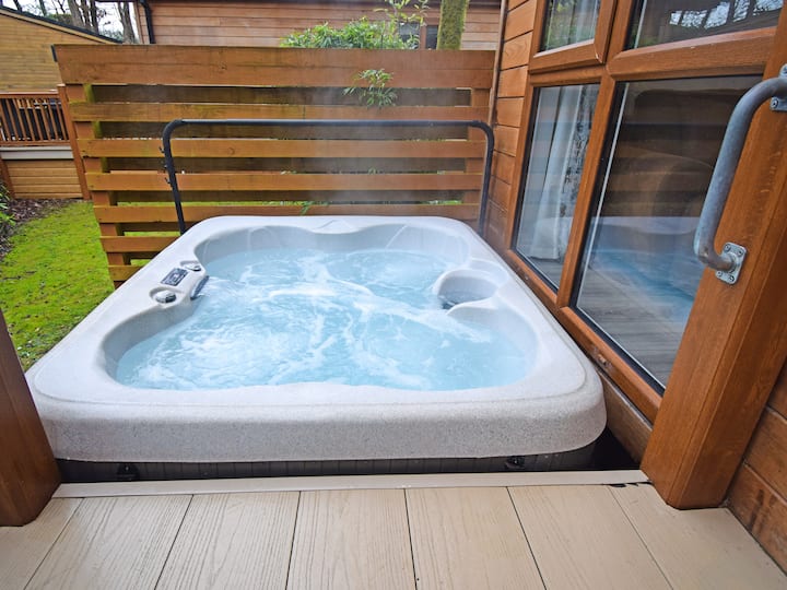 Bluebird Lodge 2 - Coniston