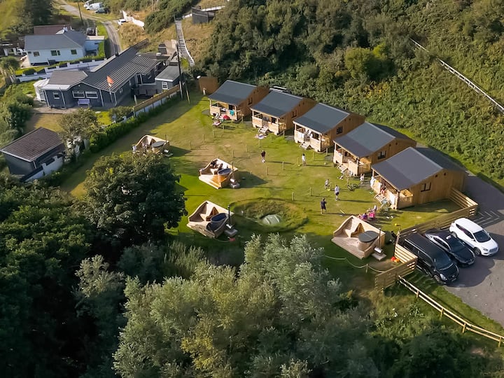 Gypsie Bug - Uk50888 - Isle of Man