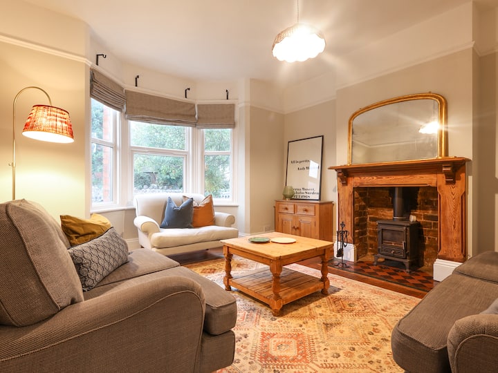 The Front House - Malvern