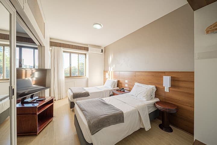 Estilo Conforto E Praticidade Prz910 - Joinville