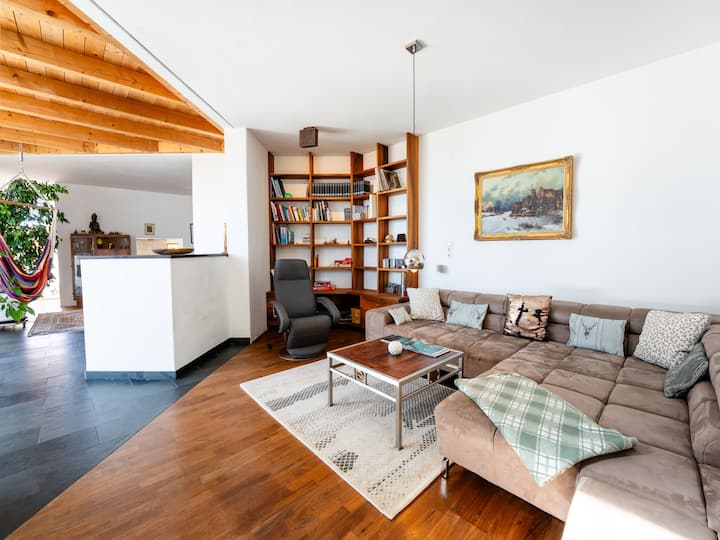 Chalet Innerwald - Tirol