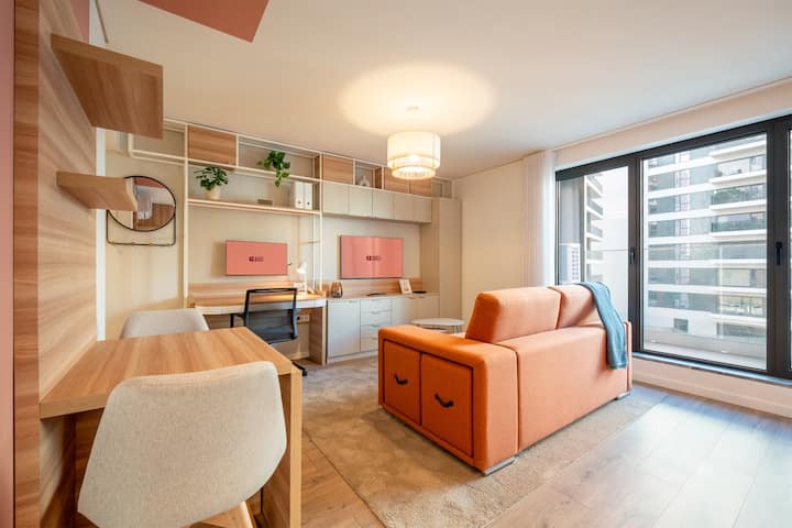 Guestready - Maleo Living Apartments - 3a2 - Loures