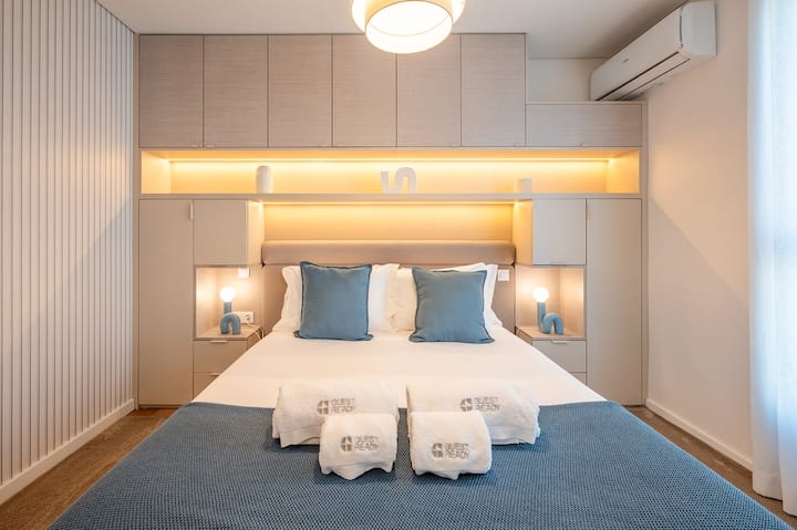 Guestready - Maleo Living Apartments - 6a1 - Loures