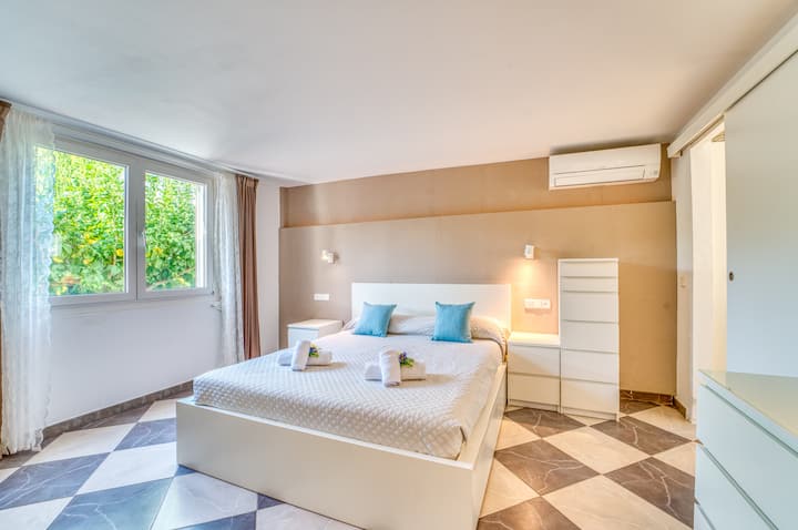 Casa Falco - Ideal Property Mallorca - Alcúdia