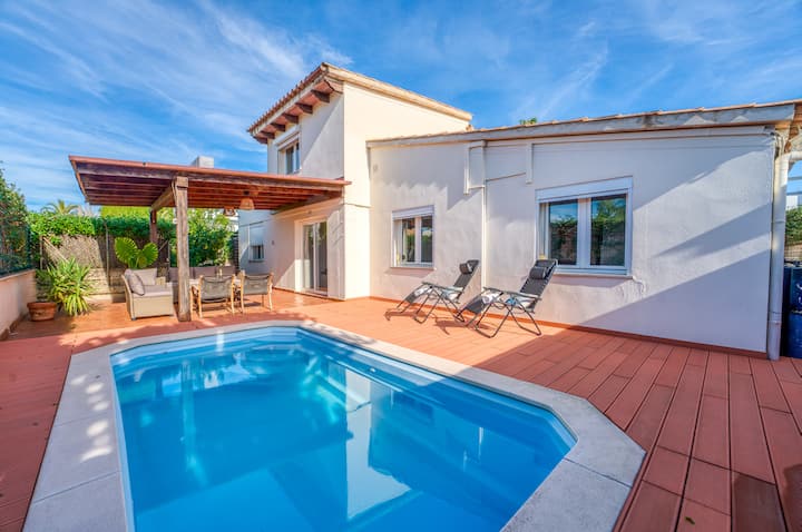 Casa Falco - Ideal Property Mallorca - Alcudia