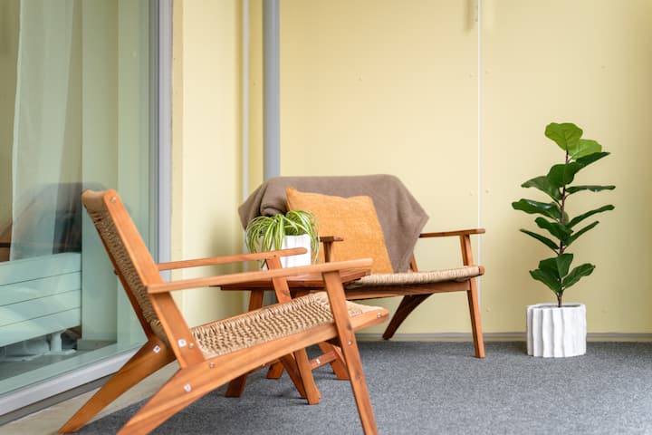 1 Br Apartment For 4 | Tammela Stadium | Tampere - Tampere