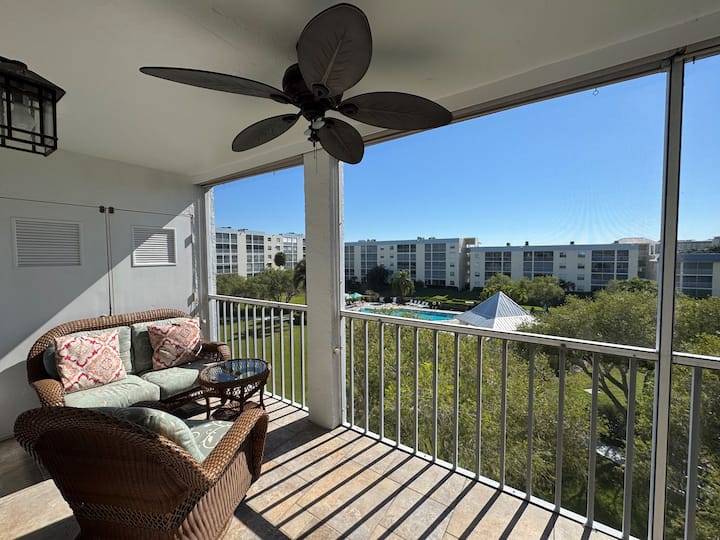 Sands B402 - Marco Island, FL