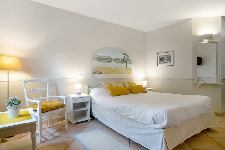 Olive - Tourrettes-sur-Loup