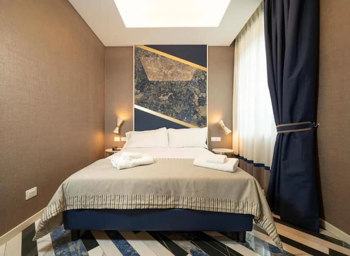 Comfortable Stay By The Coast - Pozzuoli