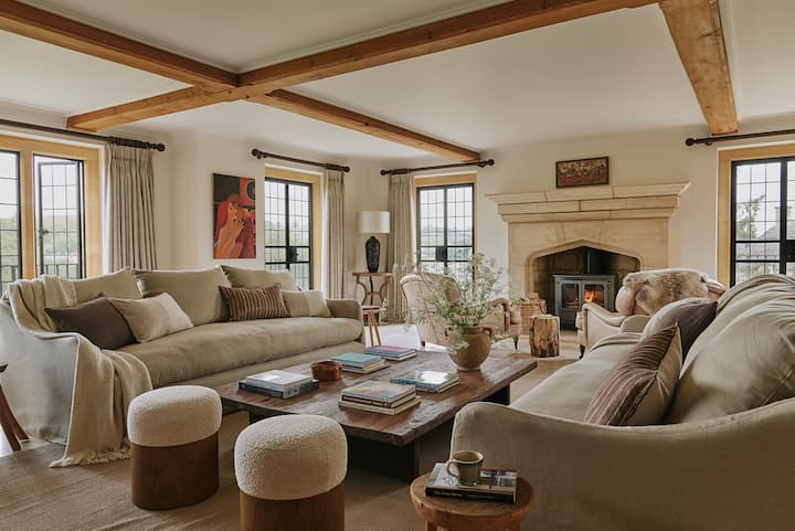 Chipping Retreat By Birch Stays - Chipping Campden