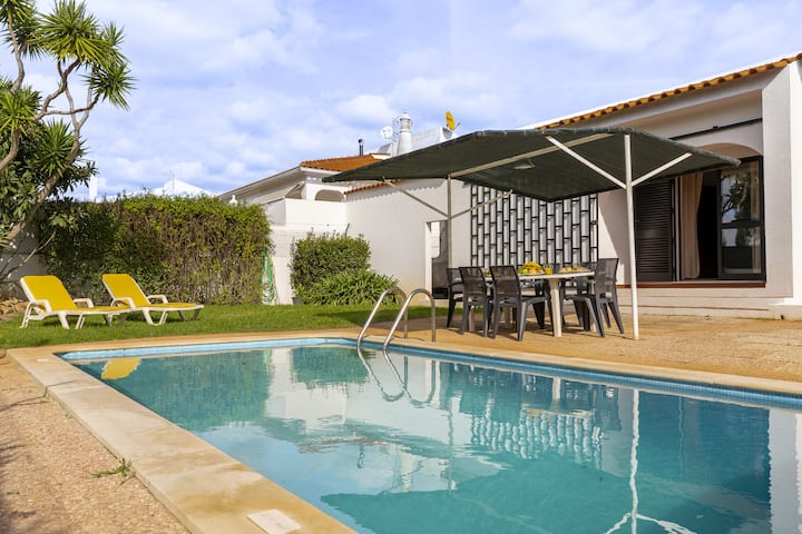 #350 Quiet Retreat For Familys | Relax & Nature - Algarve