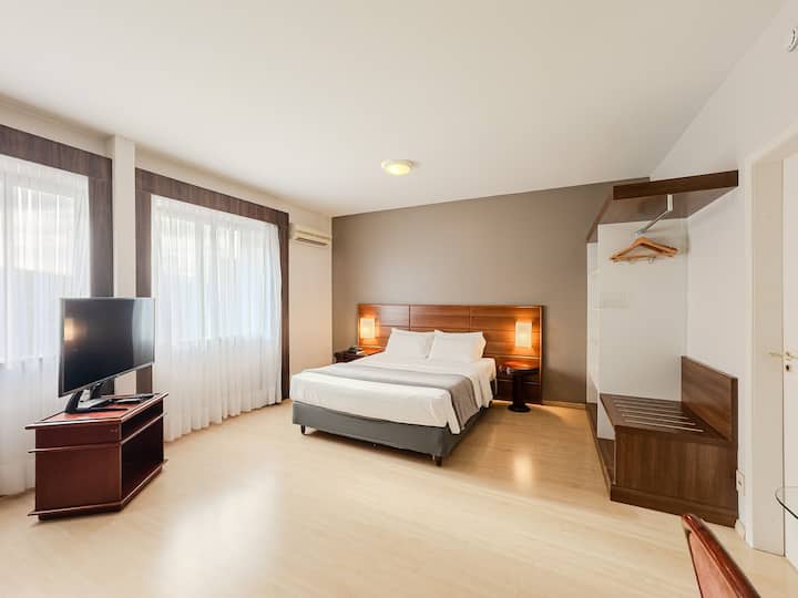 Conforto E Tranquilidade Prz 504 - Joinville