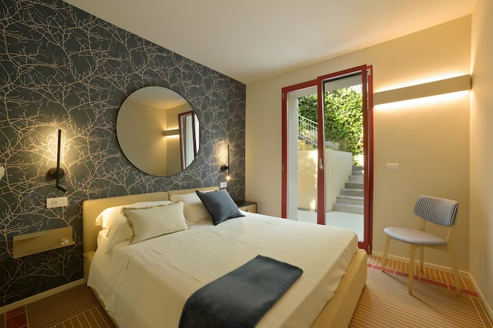 Corallo - San Bartolomeo al Mare