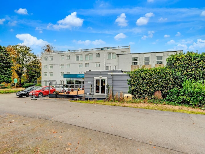 Chambre Double De Luxe - Knutsford