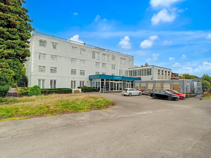 Chambre Double Standard - Knutsford