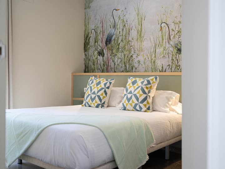 H2granada Rooftop Terrace & Parking & Pet Friendl - Grenada