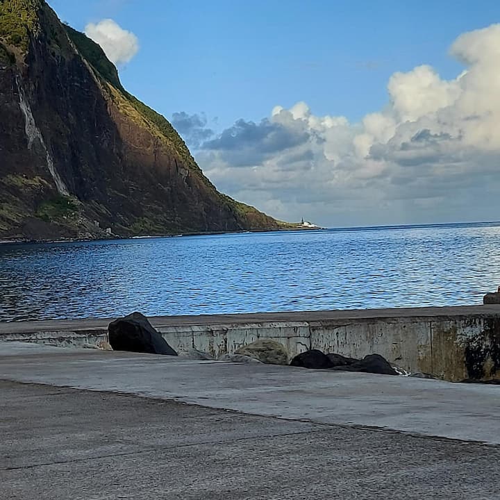 Casa Flor De Laranjeira - Nordeste