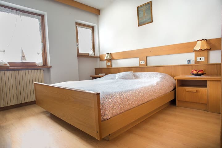 Appartamento Coccinella Alpina - Livigno