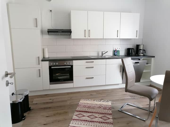 Ferienwohnung Kreuzblick Mit Balkon (Fewo Felten) - Neumagen-Dhron