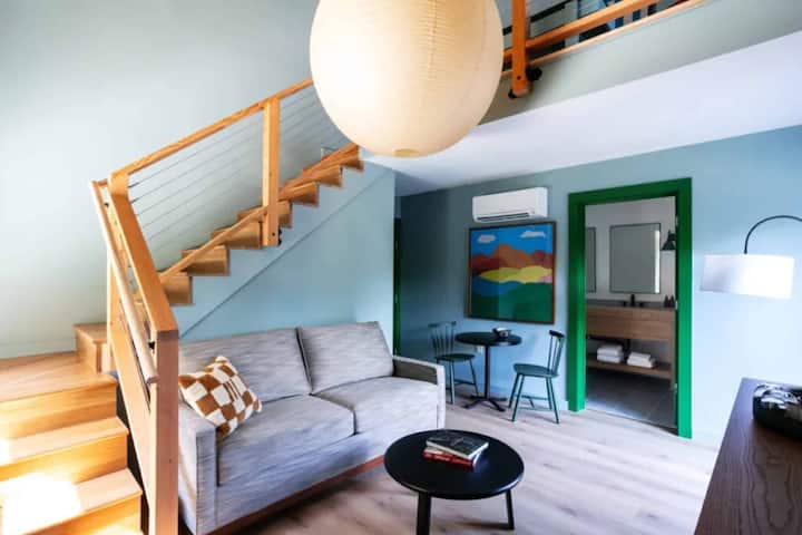 Get Ready For Blissful Getaway! Outdoor Pool! - Stowe, VT