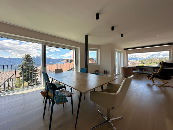 Casa Zar Ferienwohnung - Lana