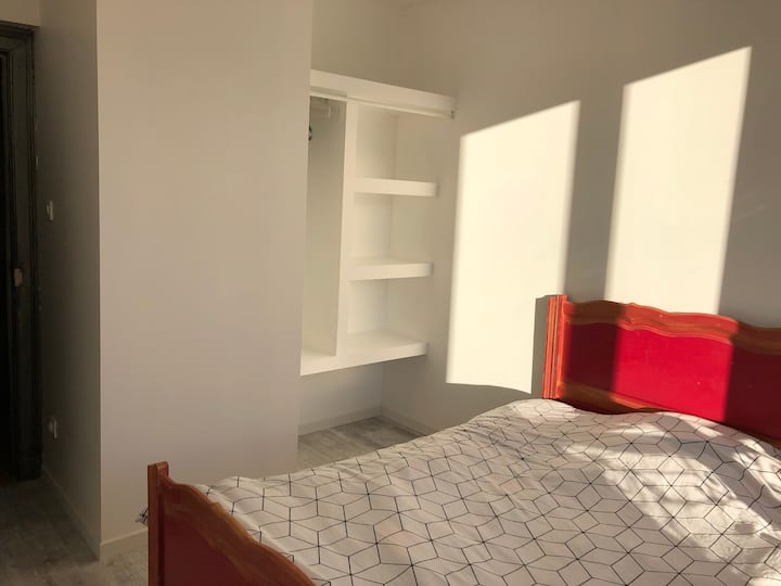 Famille - La Bourboule