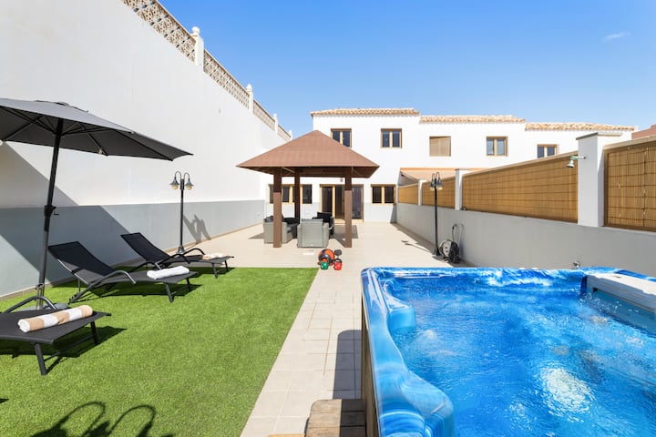 Villa Carabela - Vipvipvillas - Corralejo