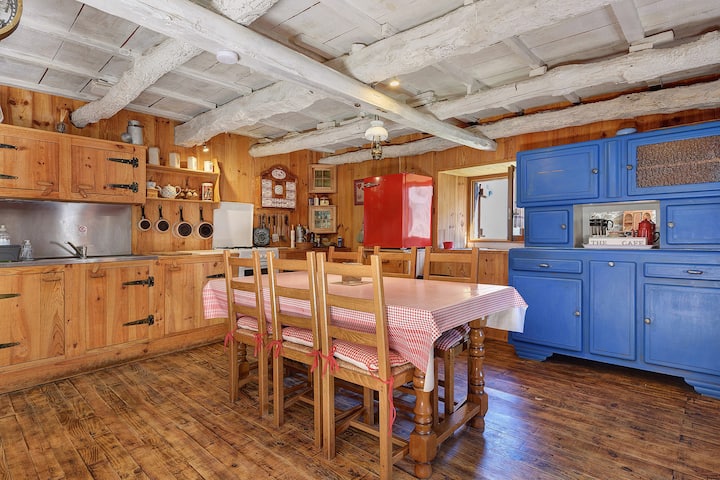 Bergerie Secrète, Un Havre De Paix - Gavarnie