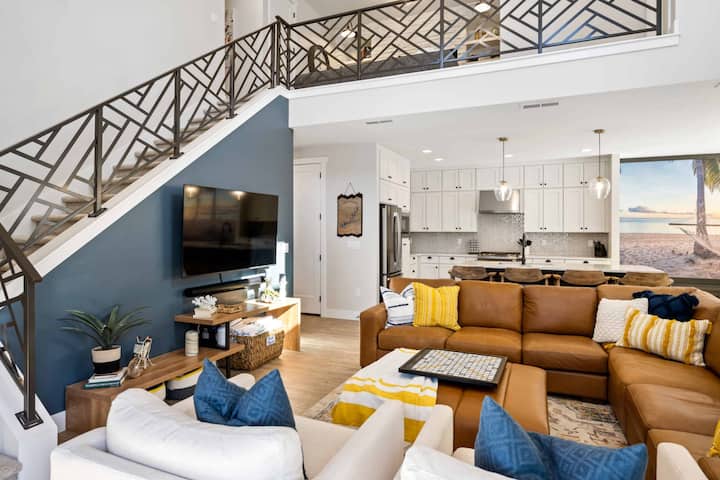 North Shore At Desert Color By Emberstays - St. George, USA