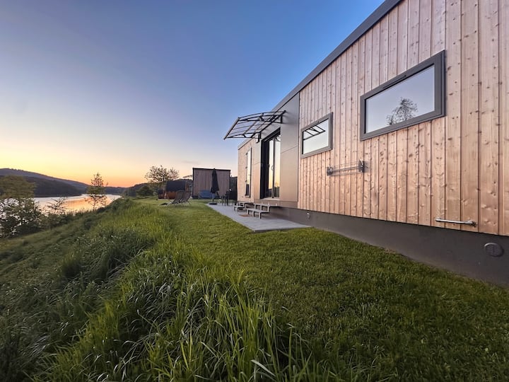 Havre De Paix Avec Jardin - Neunburg vorm Wald