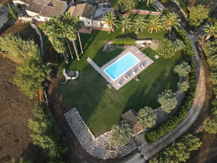 Oasi Di Relax - Palazzolo Acreide