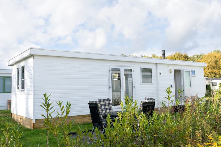 255 Chalet Koolmees - Assen
