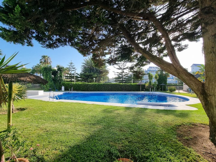 Apartamento Rincón La Ballena - Chipiona