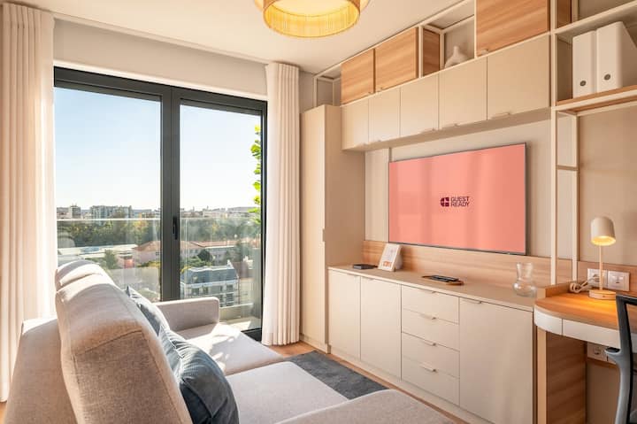 Guestready - Maleo Living Apartments - 10c1 - Lisbon