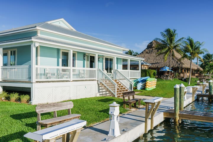 Excellent Choice! Outdoor Pool, Free Breakfast! - Marathon, FL