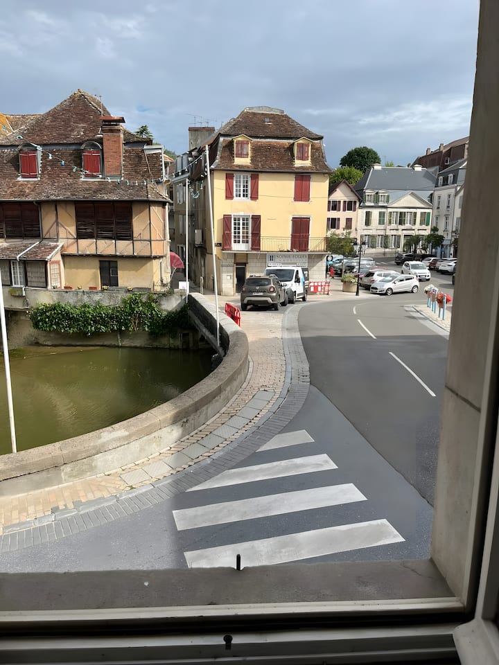 T2 Alicia - Salies-de-Béarn