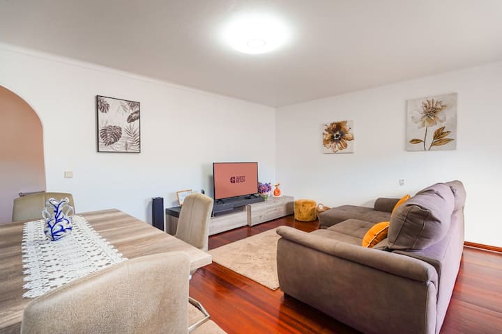 Guestready – Appartement à Machico Avec Balcon - Machico