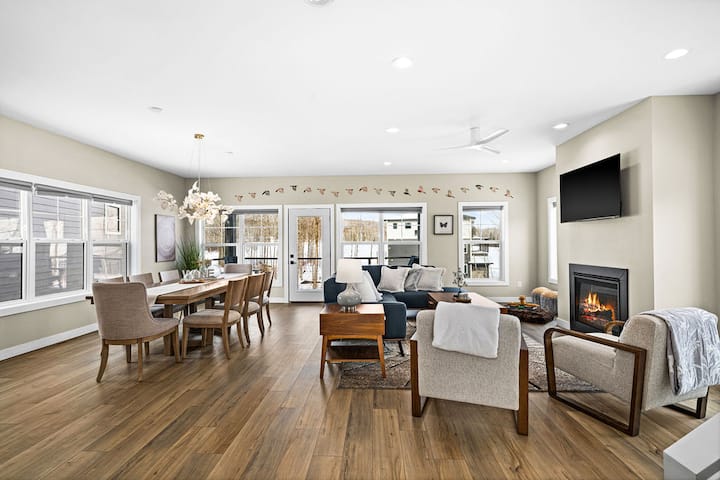 Riverwest White Pine- 25% Off Ski Tickets - Duluth, MN