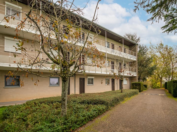 Appartement à Durbuy Avec Balcon - Durbuy