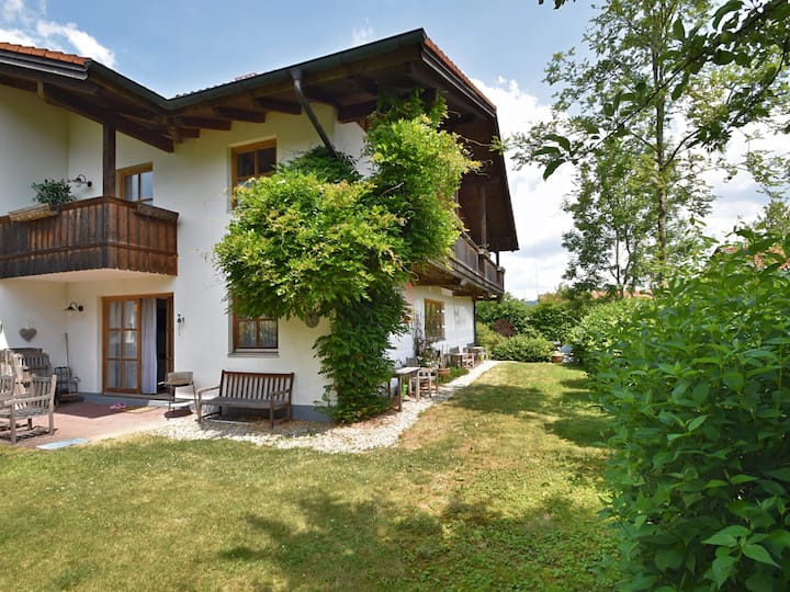 Maison De Vacances à Rinchnach Am Arbersee - Rinchnach