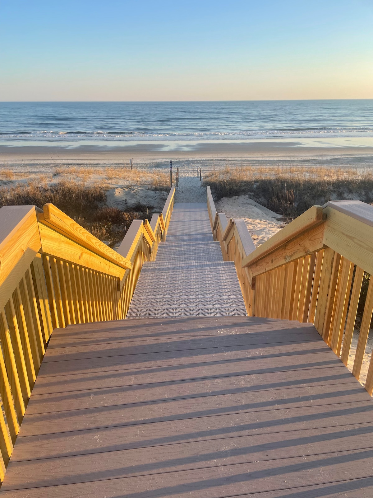 Emerald Dream, logement en bord de mer - Maisons à louer à Emerald Isle ...
