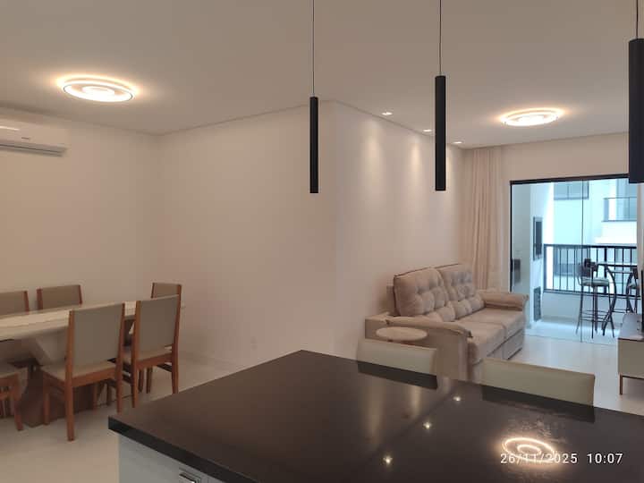 Apt W/ Barbecue Grill 500m From The Beach Stw1206 - Itapema