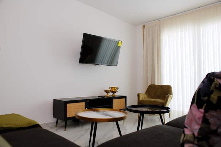 Musan Boutique Inland / Nissi Ave / High-speed Wif - Ayia Napa