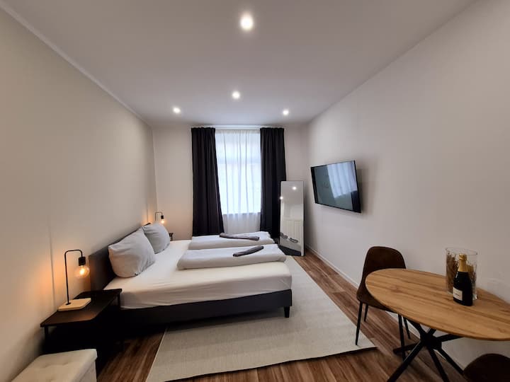 Süße Marie 17 - Karlsruhe