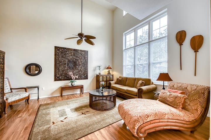 2br 2nd-floor | Balcony | Pool | - Waikoloa Village, HI