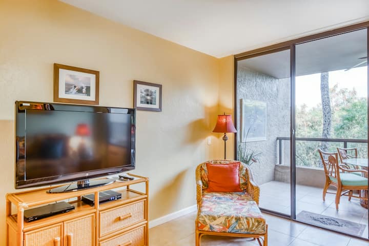 1br 4th-floor | Balcony | Pool | - Kailua-Kona, HI
